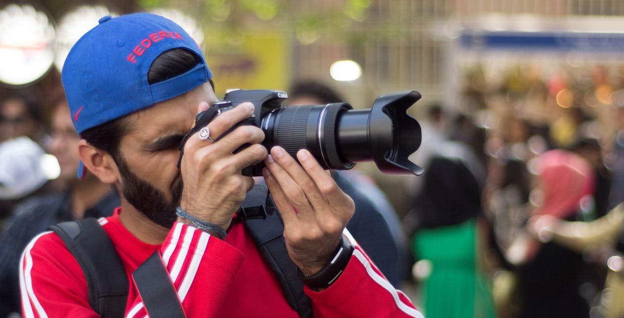 How To Make Your Next Event Pop With The Right Photographer