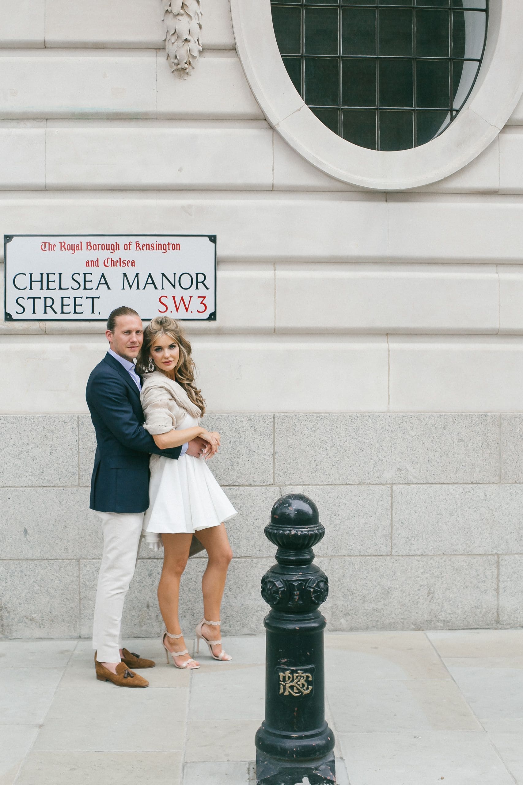 The Best London Register Offices - Chelsea Old Town Hall