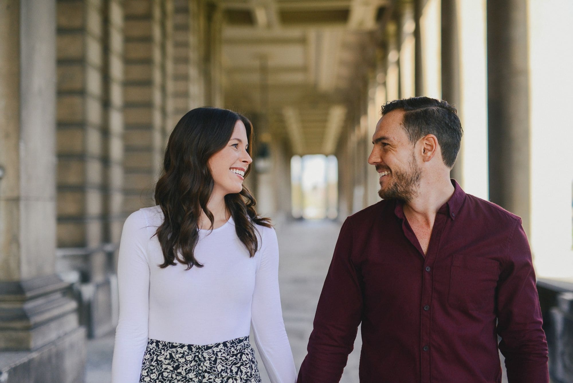 Tips for a Picture-Perfect Re-start into Dating