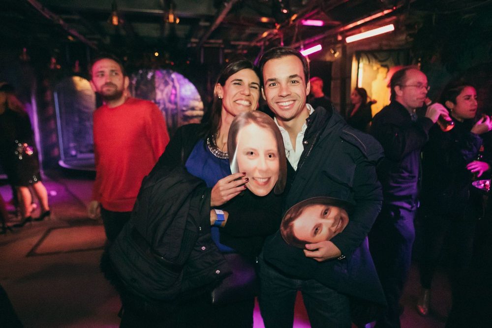 Checklist For Planning A Surprise Birthday Party