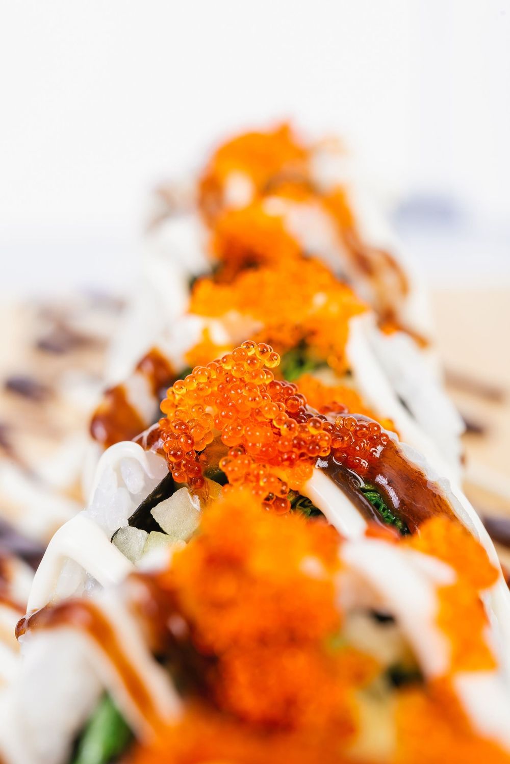Sensational Sushi Photos | Food Photography | Perfocal