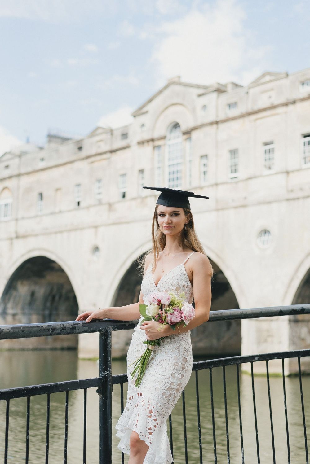 Why Graduation Photos are So Expensive