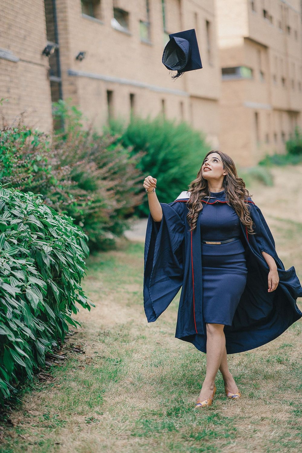 Why Graduation Photos are So Expensive