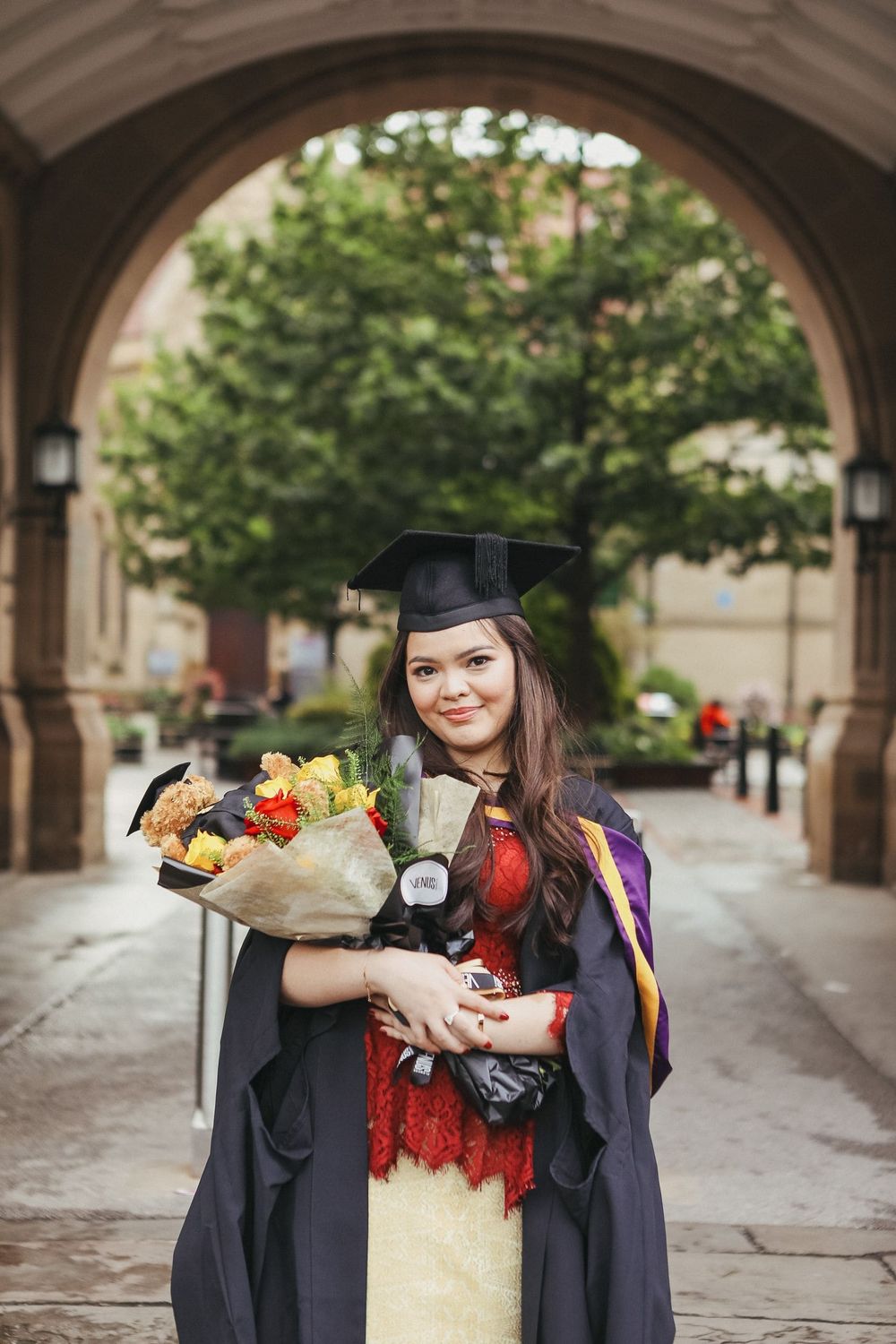 Why Graduation Photos are So Expensive