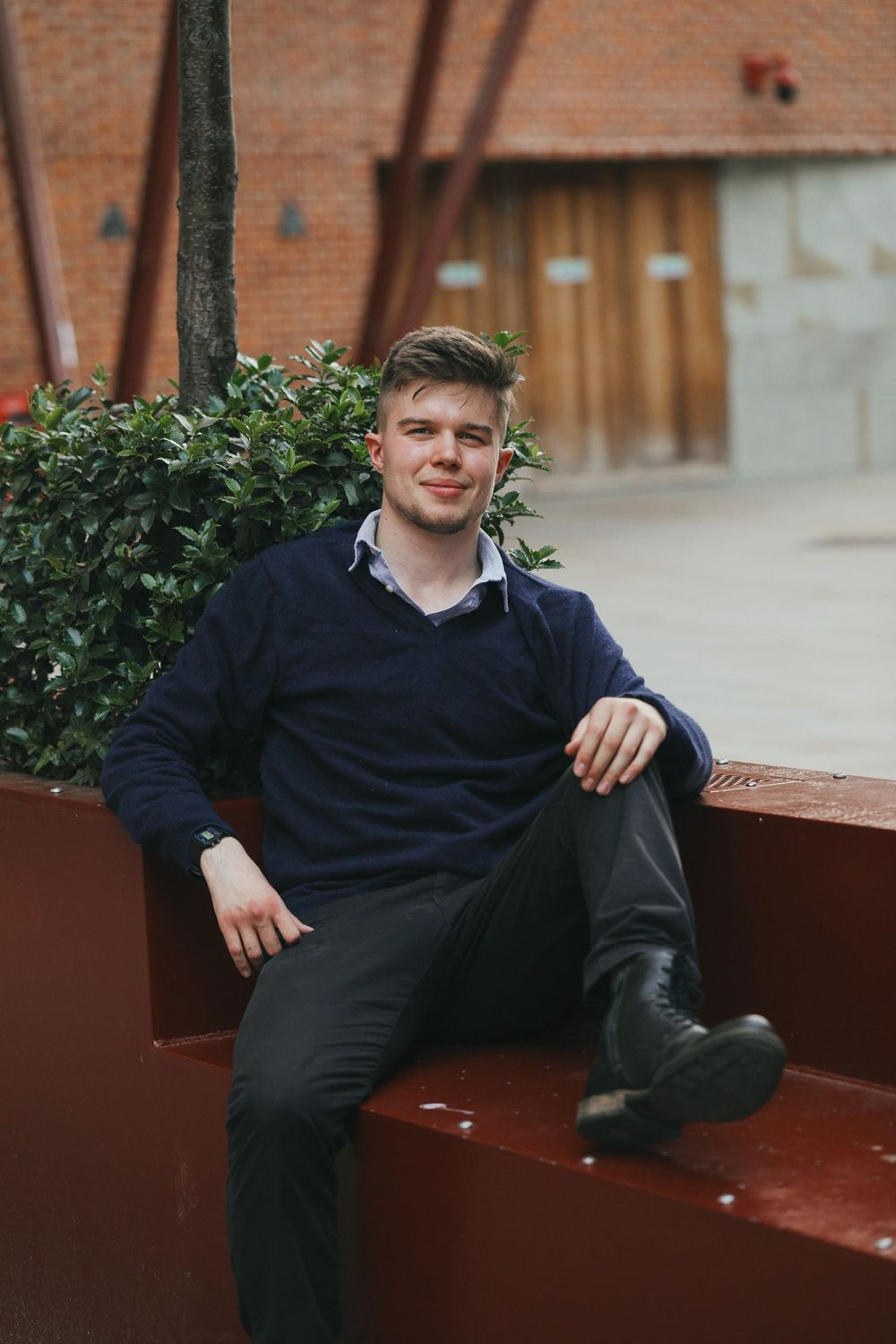 Top 5 tips | Dating profile pictures for guys