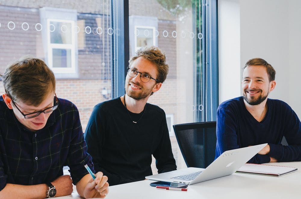 Build Brand Personality with Professional Photography