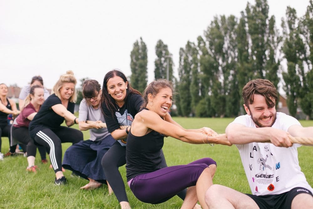 Build Brand Personality with Professional Photography