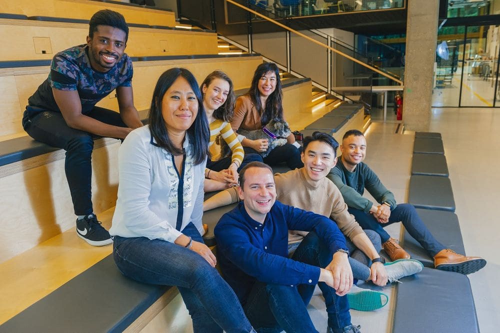 Build Brand Personality with Professional Photography