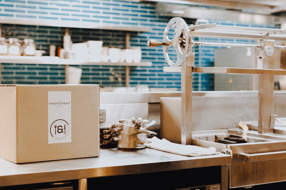 Supercharging Your Food Delivery Service with Photography
