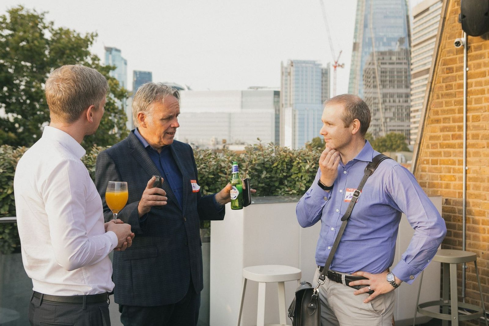 Business event photos in London - Gallery
