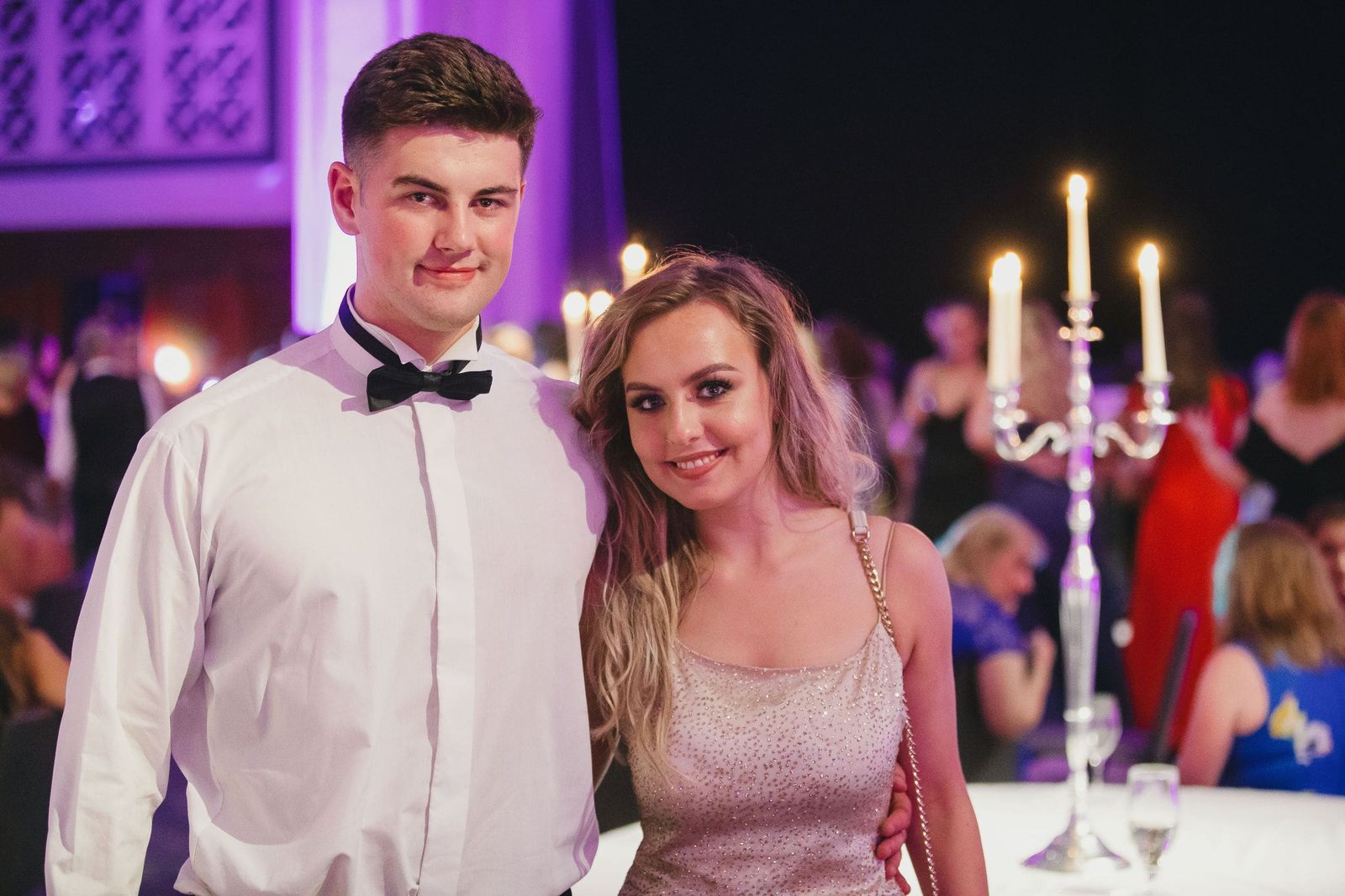 Top tips and ideas for your office Christmas party