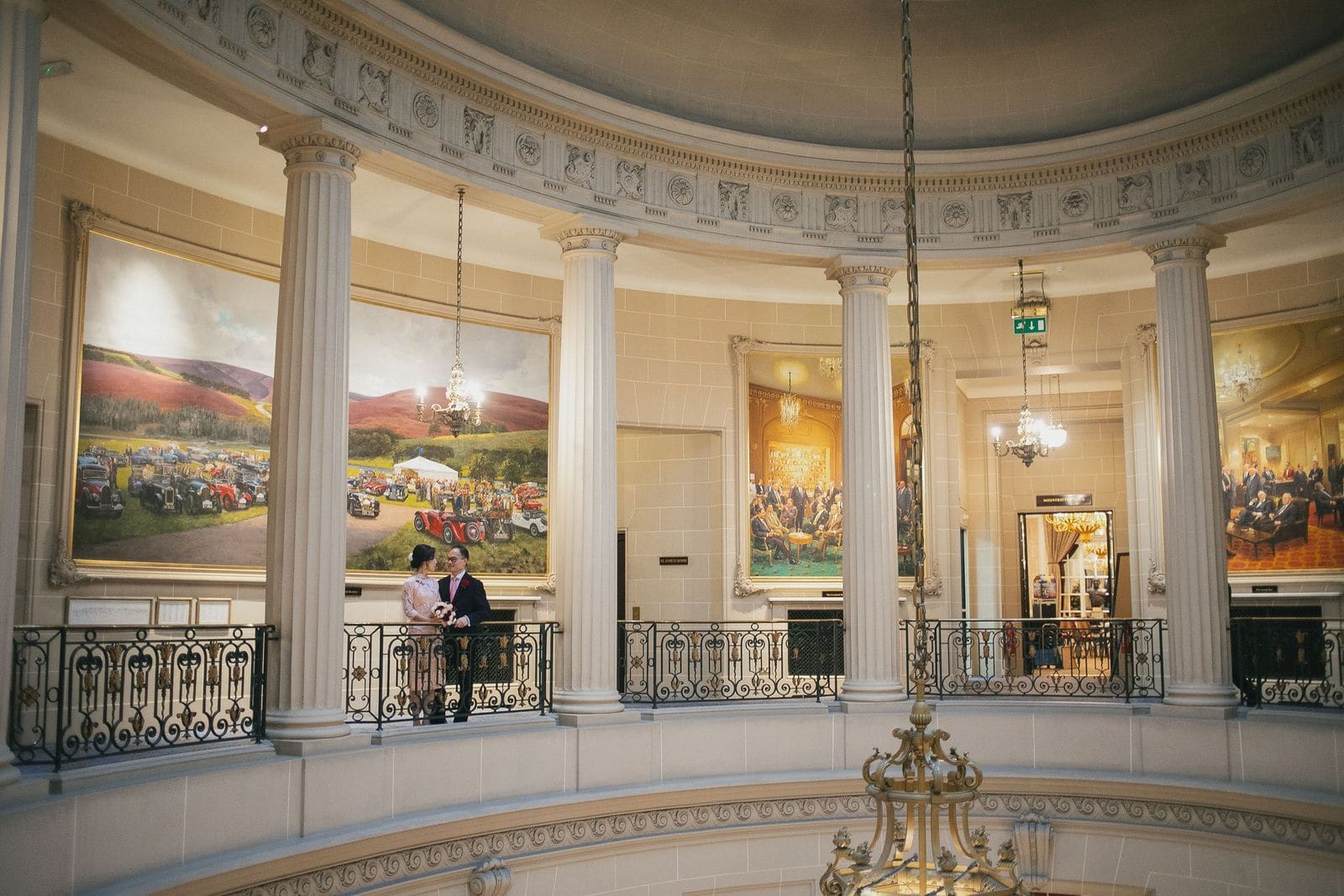 The Best London Register Offices - Chelsea Old Town Hall