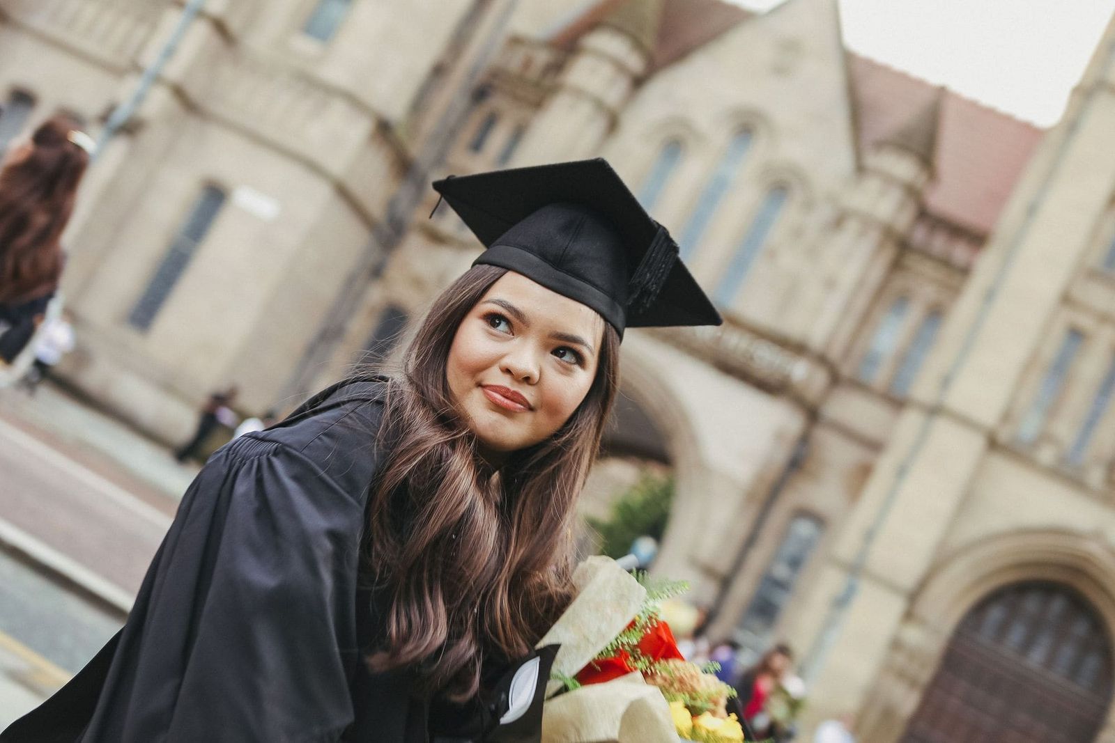 Why Graduation Photos are So Expensive
