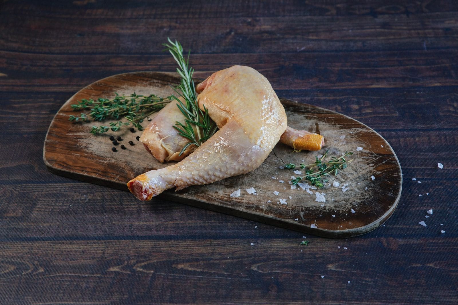 The Complete Guide to taking stunning Food Photography for Deliveroo