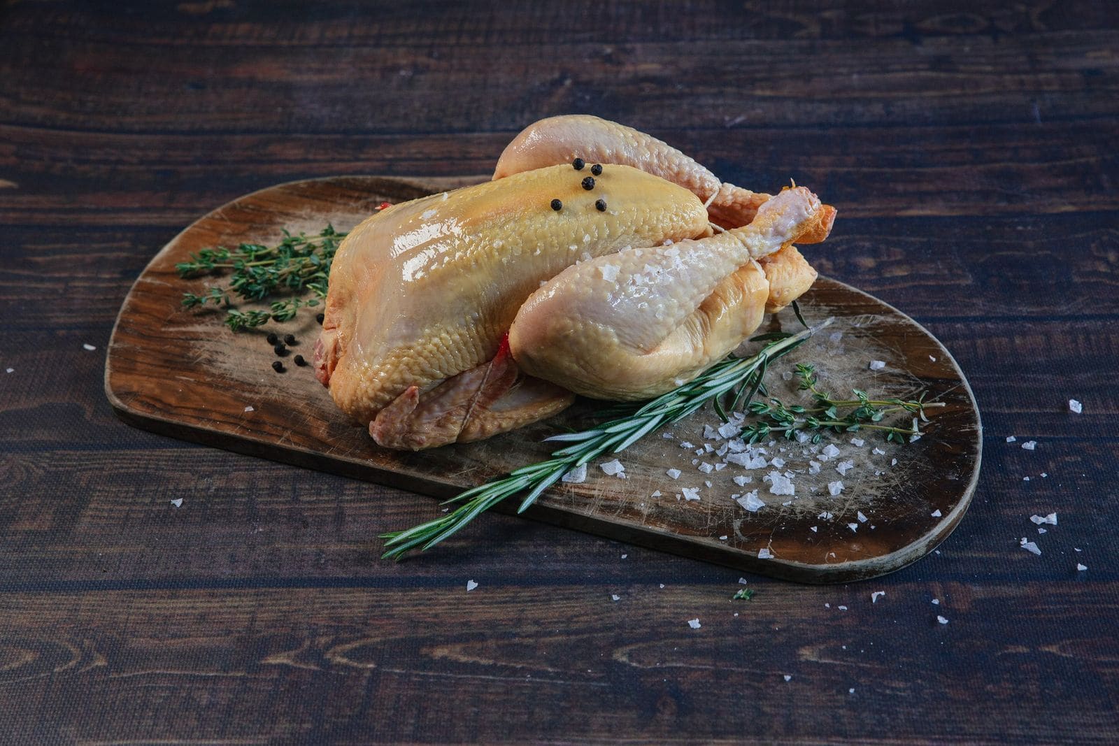 The Complete Guide to taking stunning Food Photography for Deliveroo