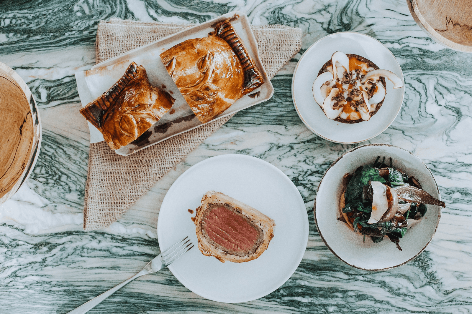 Supercharging Your Food Delivery Service with Photography