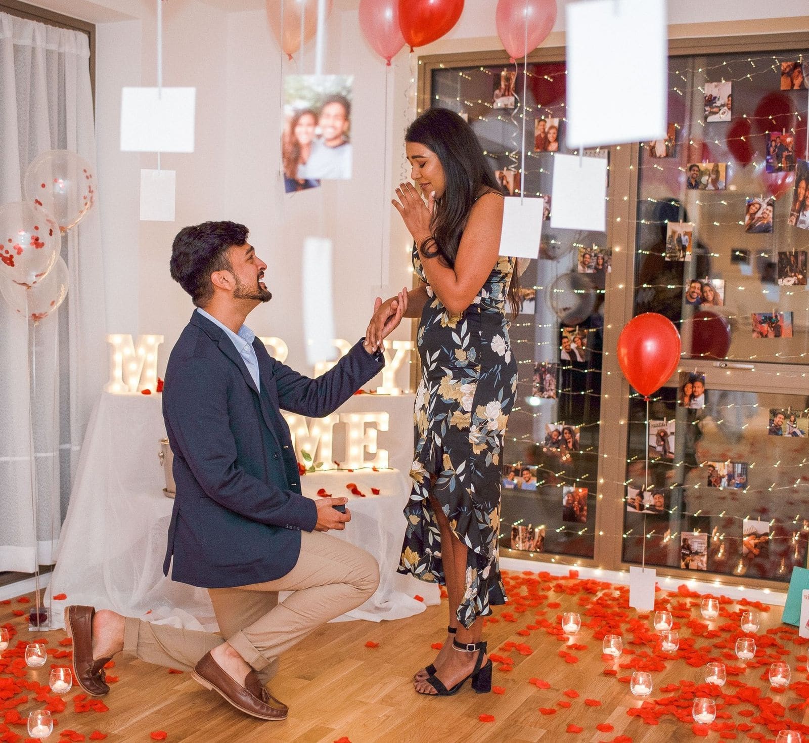 How to Plan a Surprise Marriage Proposal in 5 Steps