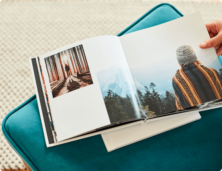 Gift a photobook to your loved ones for those special memories.