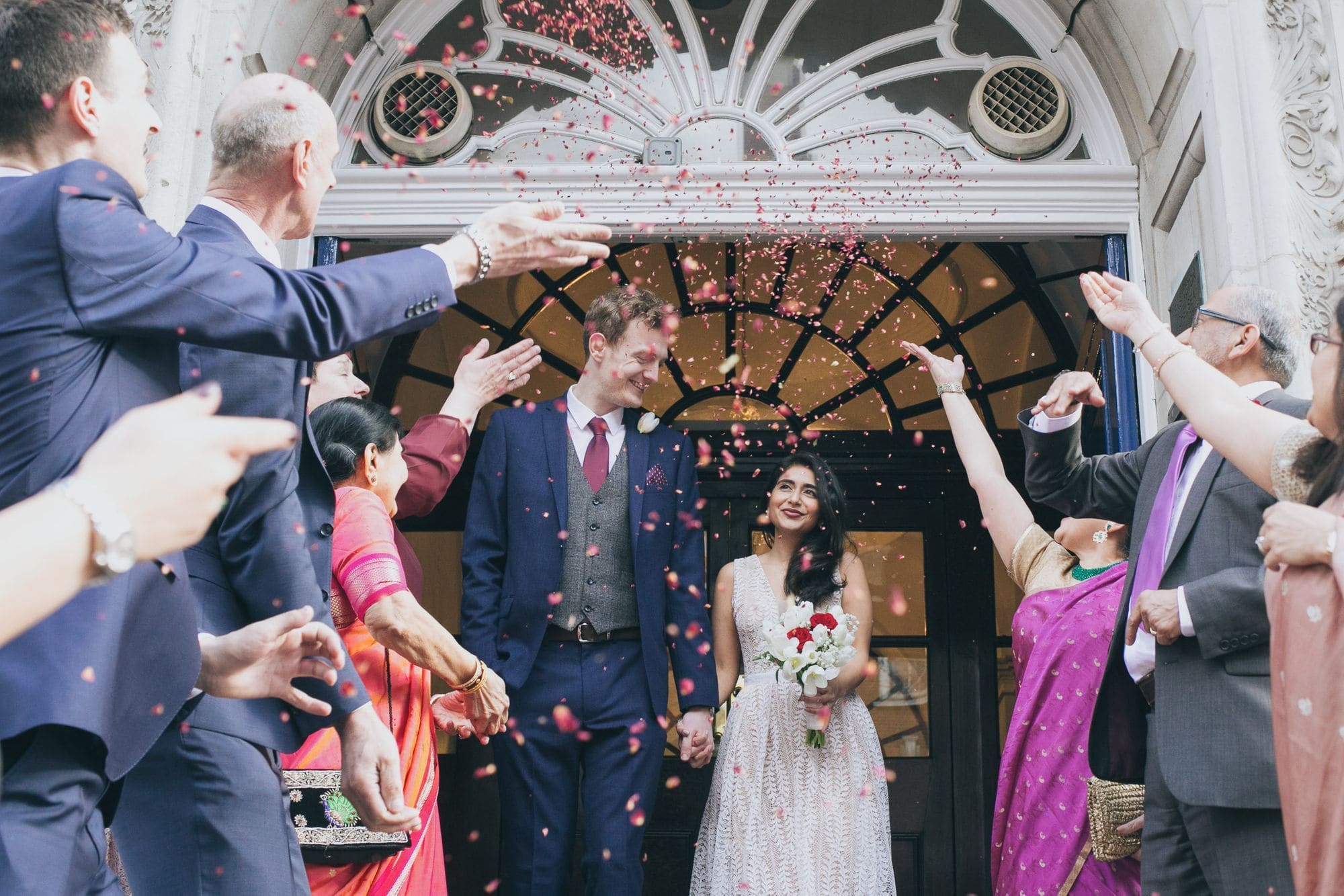 The Best London Register Offices - Chelsea Old Town Hall