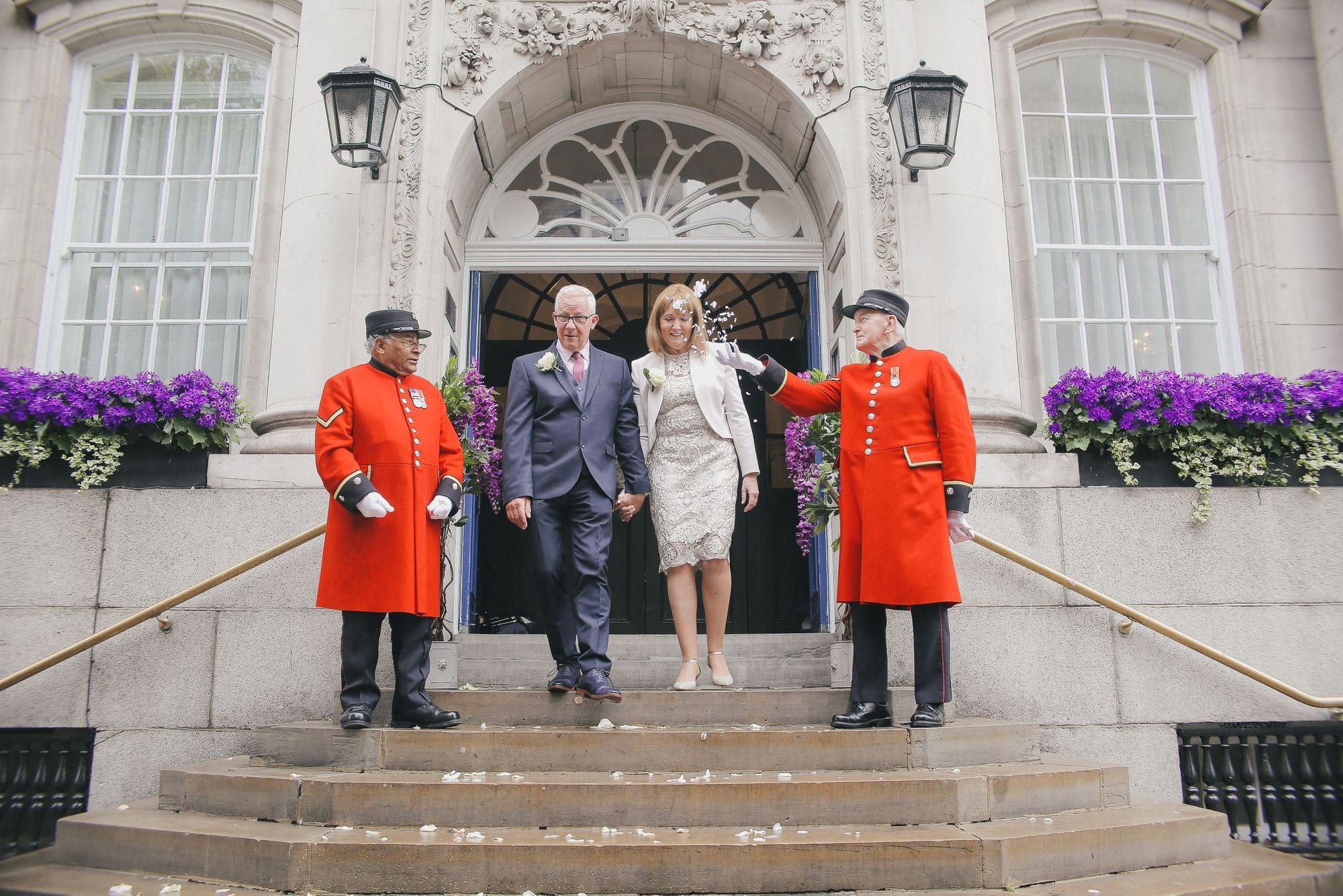 The Best London Register Offices - Chelsea Old Town Hall