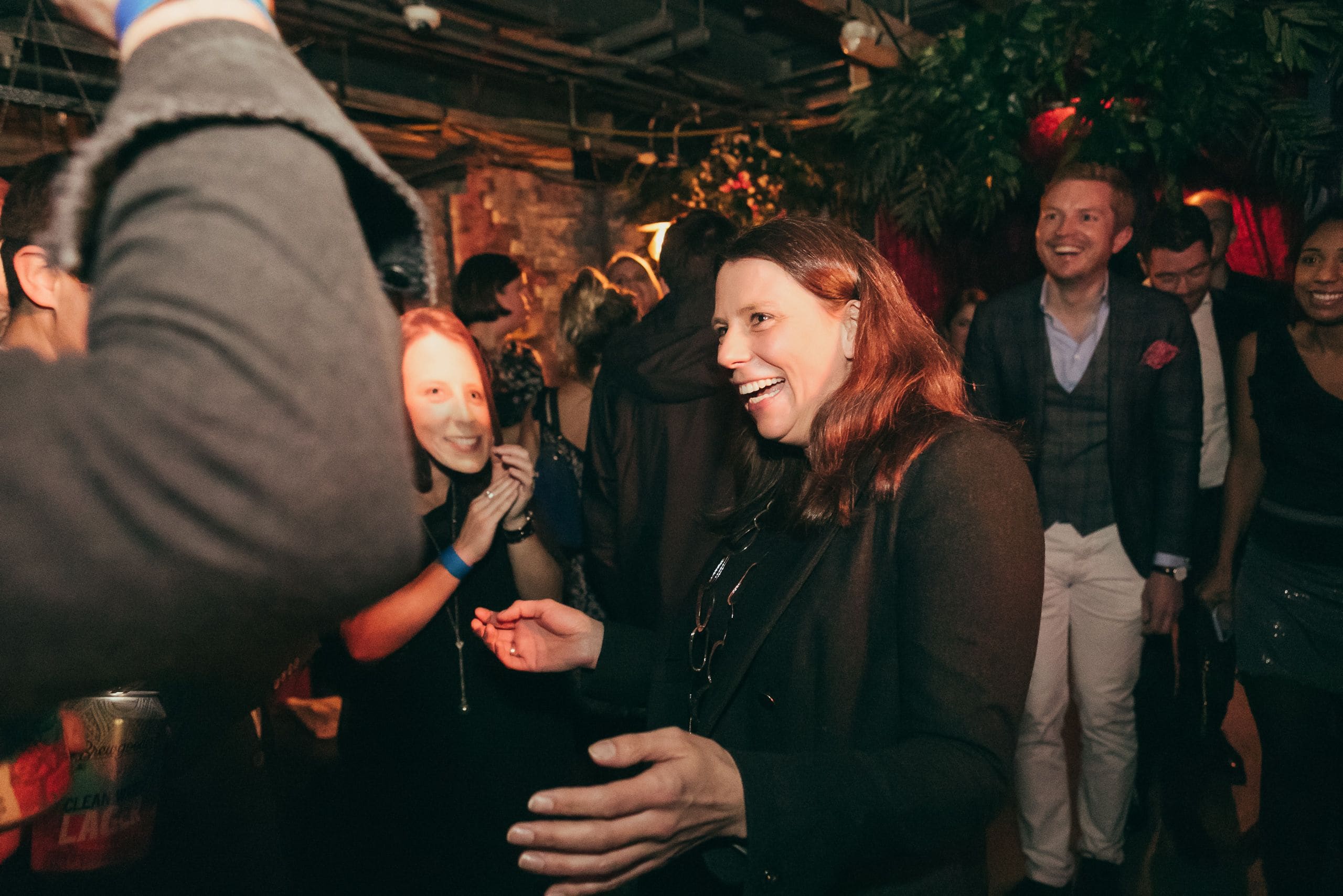 Checklist For Planning A Surprise Birthday Party