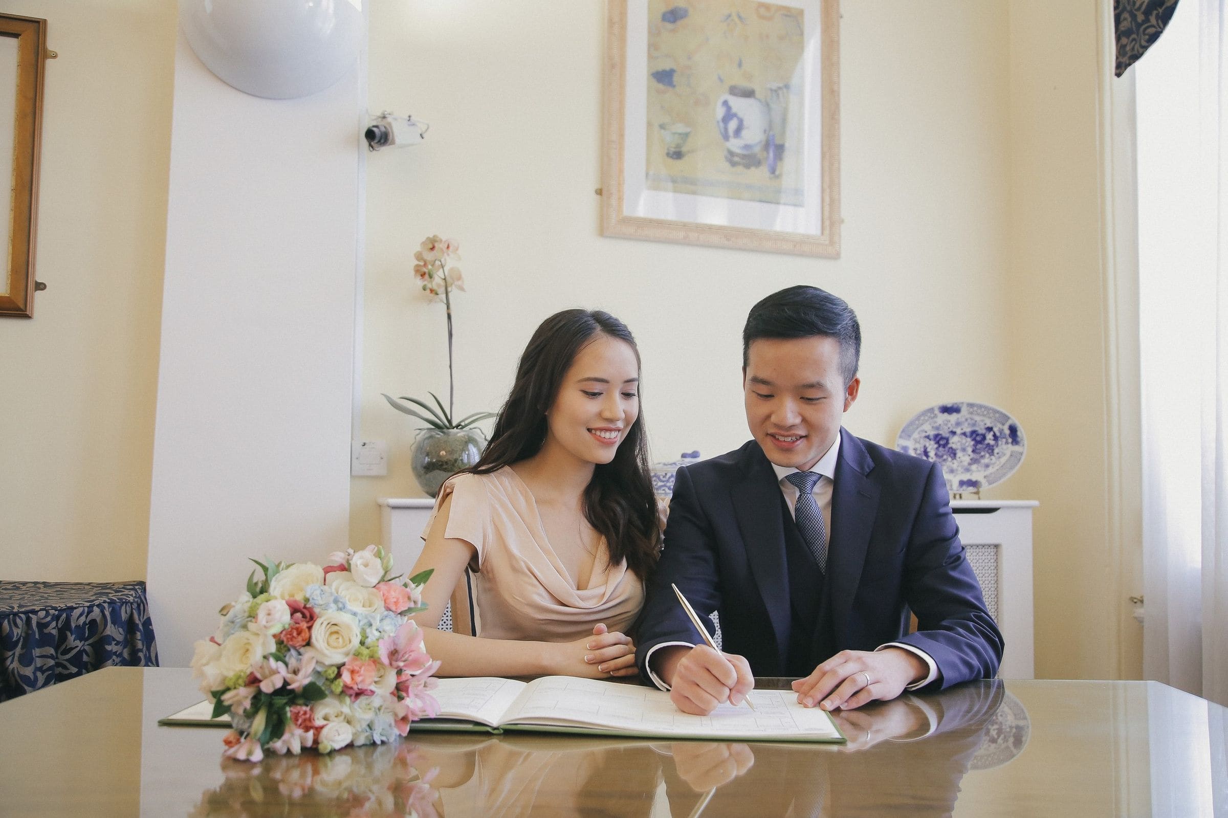 How to Plan the Perfect Small and Budget-Friendly Wedding