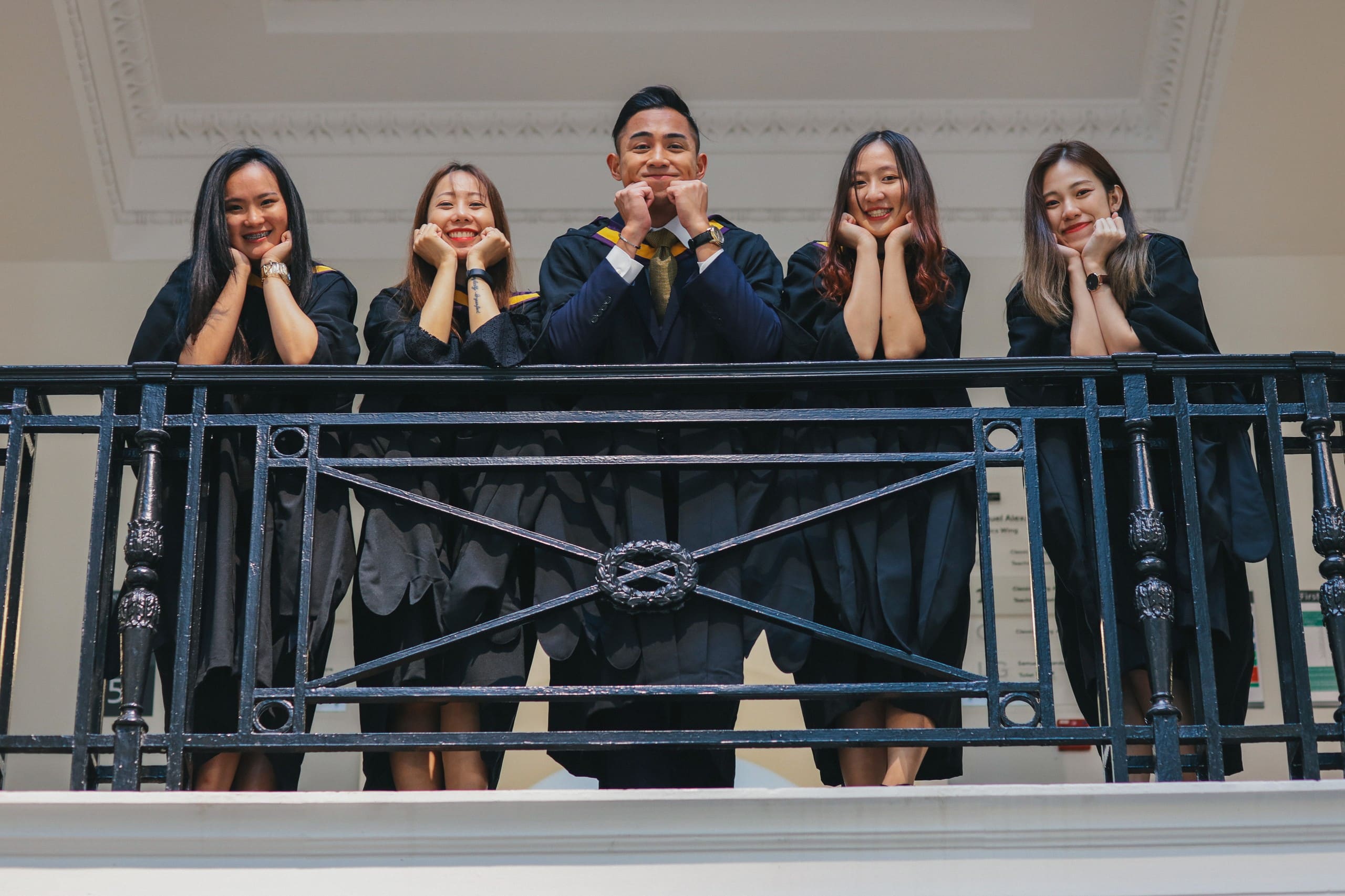 Why Graduation Photos are So Expensive